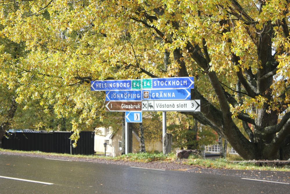 The Norra Kärr deposit lies less than half a mile away from Sweden’s ...